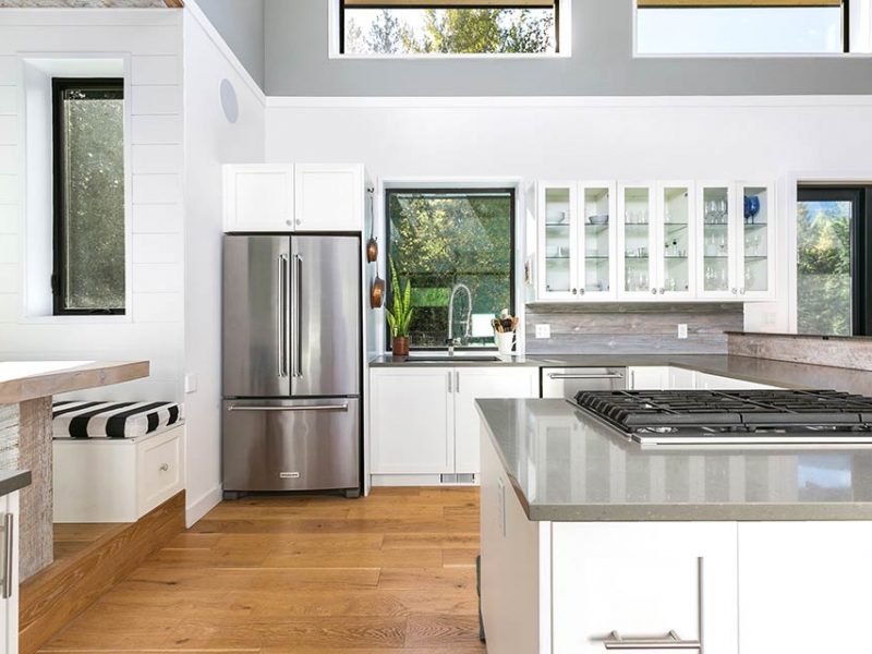 Construction Project Gallery | Dorgelo by Design, Pemberton BC