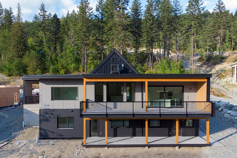 Dorgelo by Design - Residential Home Builder, Pemberton BC